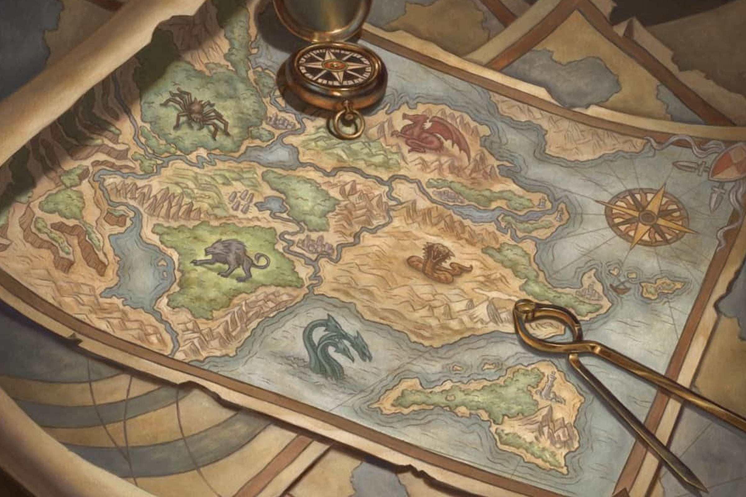 Deckster | Magic: The Gathering Deck Builder